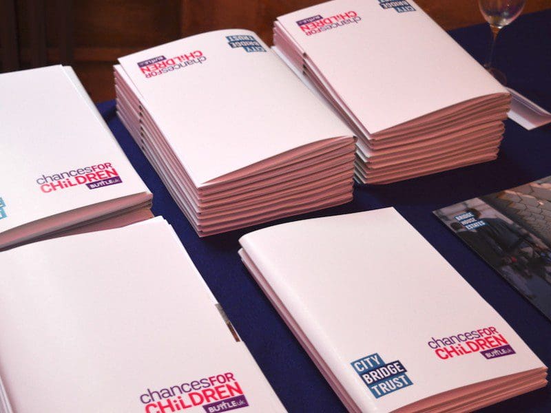 Evaluation of the Buttle UK Anchor Programme November 2017 - Buttle UK