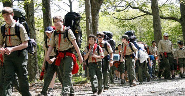 Toby's Story - Buttle UK