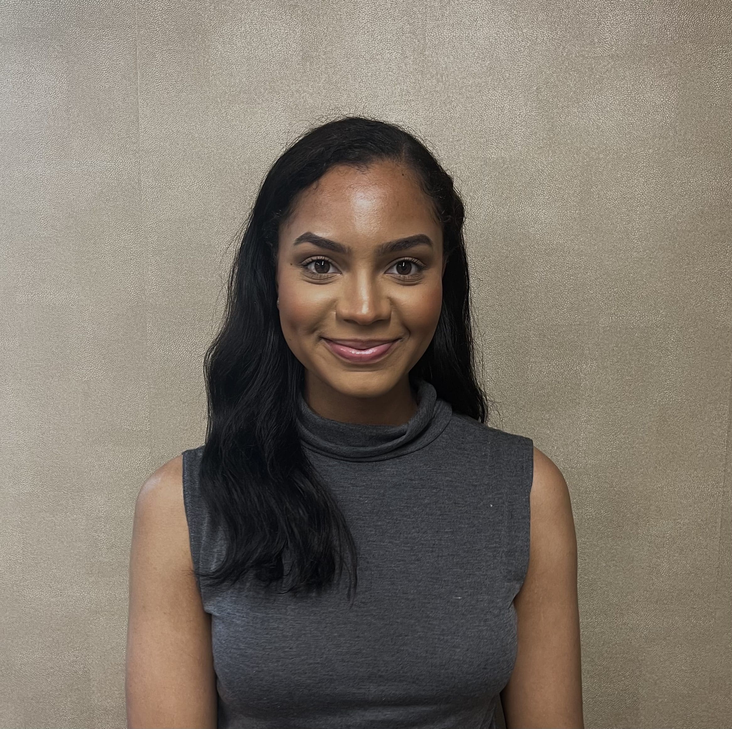 Ayani's Experience as an intern at Graphite Capital - Buttle UK